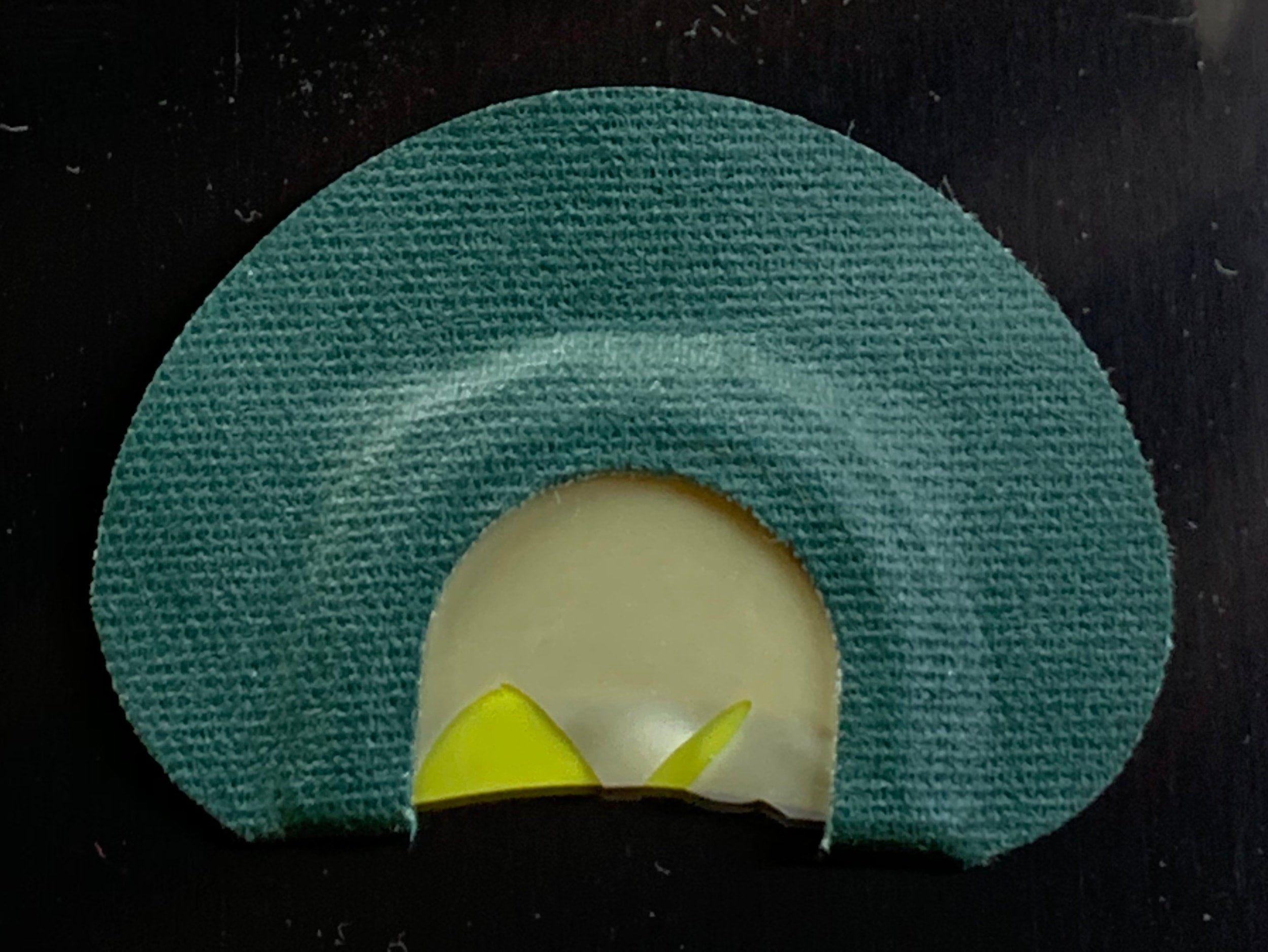 Split V Mod - 3 reed | Fredrick Champion's Choice