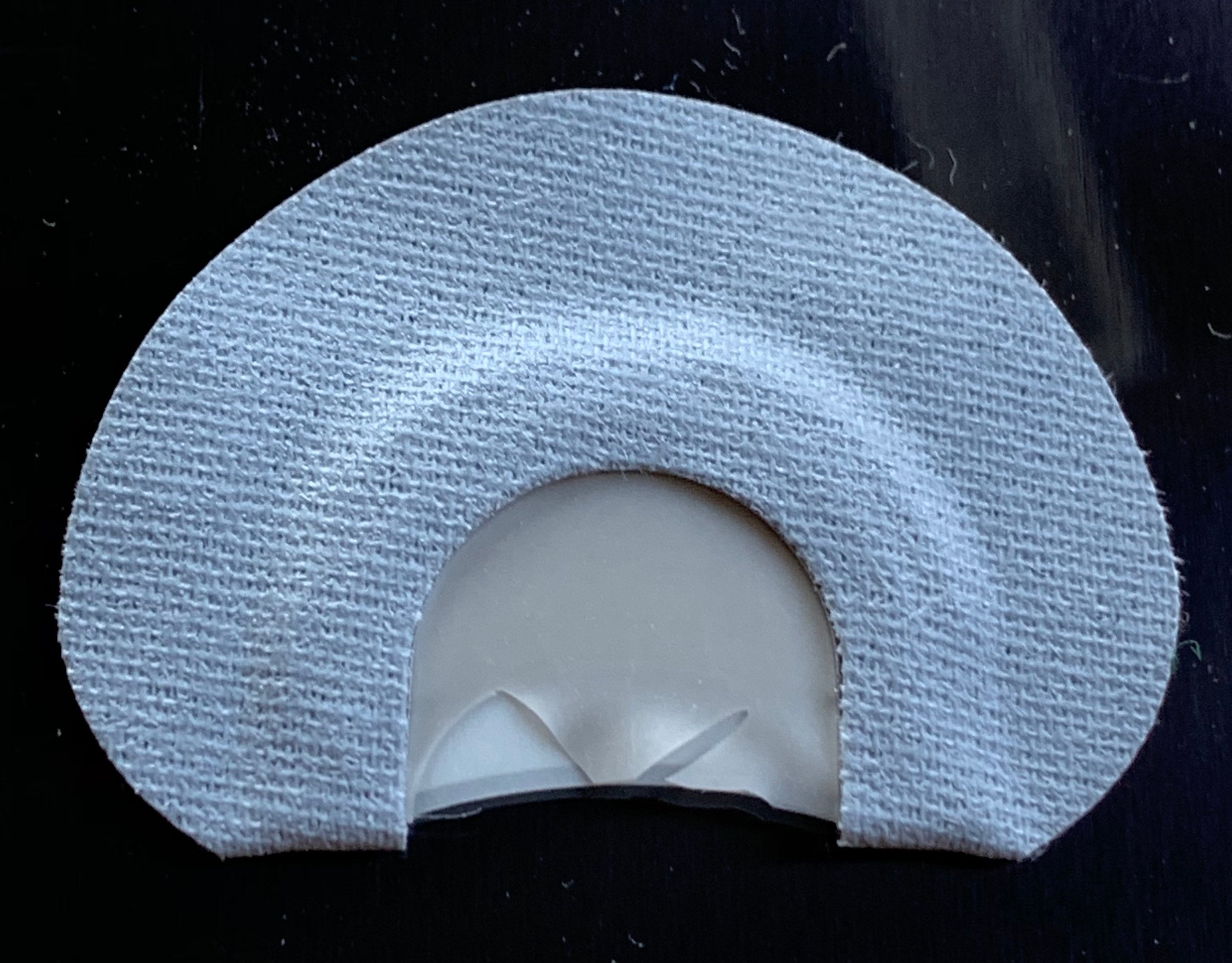 Split V Mod | Jeff Fredrick Design